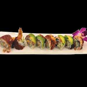 Otani - New York, NY Restaurant | Menu + Delivery | Seamless