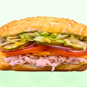 Mr. Pickle’s Sandwich Shop - Phoenix, AZ Restaurant | Menu + Delivery ...