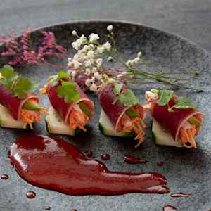 Hane Sushi Delivery Menu | Order Online | 346 1st Ave New York | Grubhub