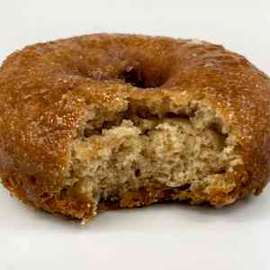 The Donuttery Delivery Menu | Order Online | 17420 Beach Blvd ...