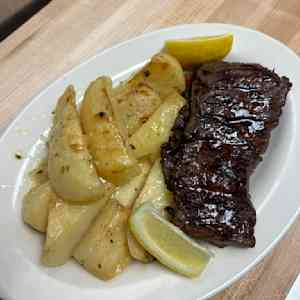 Greek Town - Rockville Centre, NY Restaurant | Menu + Delivery | Seamless