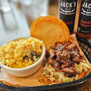 Jack's BBQ - Federal Way - Federal Way, WA Restaurant | Menu + Delivery ...