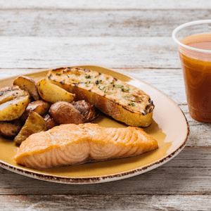 Urban Plates - San Diego, CA Restaurant | Menu + Delivery | Seamless