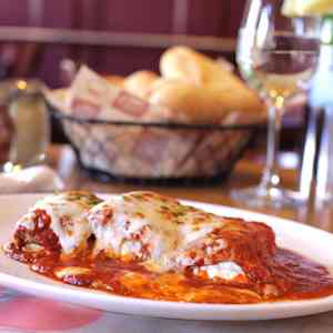 La Piazza - Merrick Delivery Menu | Order Online | 2191 Merrick Rd ...