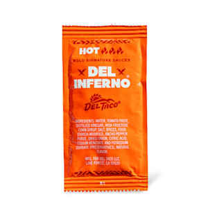 Del Taco - Riverside, CA Restaurant | Menu + Delivery | Seamless