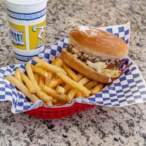 Alea Cafe Long Beach Delivery Menu | Order Online | 2705 E Carson St ...