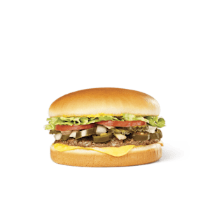 WHATABURGER Delivery Menu | Order Online | 2337 N Glenstone Ave ...