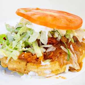 Jesse's El Taco De Mexico - Oxnard, CA Restaurant | Menu + Delivery ...