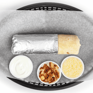 Currito - Cincinnati, OH Restaurant | Menu + Delivery | Seamless