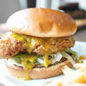 South Branch Tavern and Grille - Chicago, IL Restaurant | Menu ...