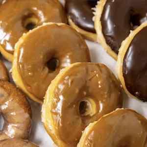 Urban Donut Delivery Menu | Order Online | 2805 Allen St Dallas | Grubhub