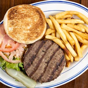 Lefteris Gyro - Tarrytown, NY Restaurant | Menu + Delivery | Seamless