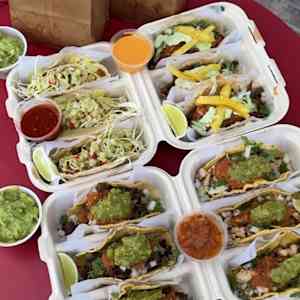 Taco Fresco Mexican Street Food - Babylon, NY Restaurant | Menu ...