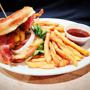 Stoby's Restaurant - Conway, AR Restaurant | Menu + Delivery | Seamless