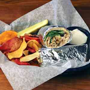 Cafesano - Reston, VA Restaurant | Menu + Delivery | Seamless