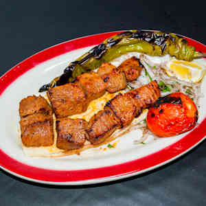 Taci's Beyti - Brooklyn, NY Restaurant | Menu + Delivery | Seamless