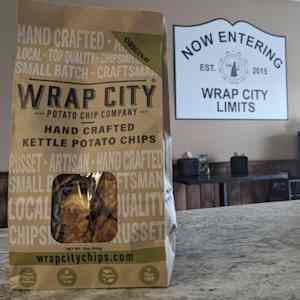 Wrap City Nashua - Nashua, NH Restaurant | Menu + Delivery | Seamless