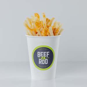 Beef-A-Roo - Rockford, IL Restaurant | Menu + Delivery | Seamless