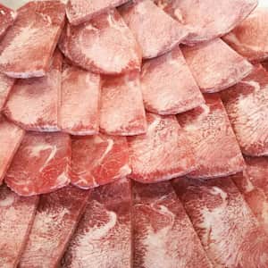 Blue House Korean BBQ - Roseville, CA Restaurant | Menu + Delivery ...