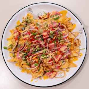 Tuk Tuk Boom - Jackson, MS Restaurant | Menu + Delivery | Seamless