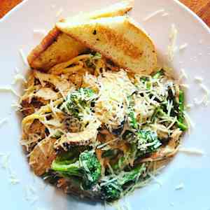 54th Street Bar and Grill - Austin, TX Restaurant | Menu + Delivery ...