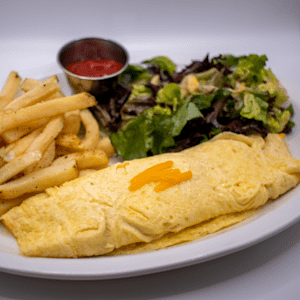 Big Bad Breakfast Louisville Ky Restaurant Menu Delivery Seamless