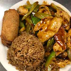 Chef Ho's Delivery Menu | Order Online | 243 Atwells Ave Providence ...