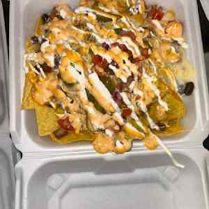 Load It! Restaurant - Louisville, KY Restaurant | Menu + Delivery ...