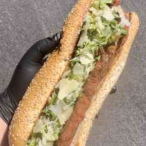 Mason Sandwich Co. - Eastchester, NY Restaurant | Menu + Delivery ...