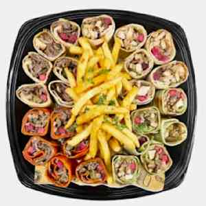 Hungry Habibi - Shelby Township, MI Restaurant | Menu + Delivery | Seamless