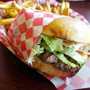 J's Burgers Delivery Menu | Order Online | 747 Spring St Unit 101 Paso ...