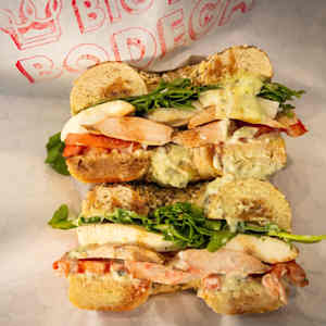 Big Bon Bodega Pooler - Pooler, GA Restaurant | Menu + Delivery | Seamless