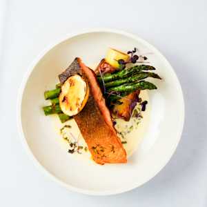 Ubani Midtown - New York, NY Restaurant | Menu + Delivery | Seamless