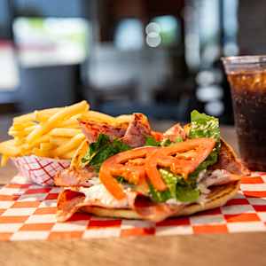 T. Allen's King Gyros W Western Ave - South Bend, IN Restaurant | Menu + Delivery | Seamless