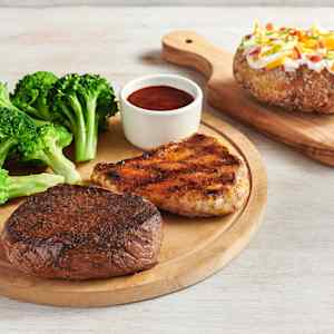 Outback Steakhouse Delivery Menu | Order Online | 740 US-130 Hamilton ...