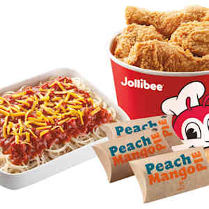 Jollibee - Honolulu, HI Restaurant | Menu + Delivery | Seamless