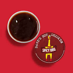 Dave's Hot Chicken - Paramus, NJ Restaurant | Menu + Delivery | Seamless