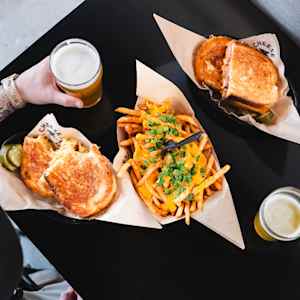 CheeseSmith - Wilmington, NC Restaurant | Menu + Delivery | Seamless