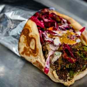 BenjYehuda (Ogilvie) Delivery Menu | Order Online | 500 W Madison St ...