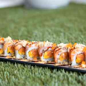 Okome House - Raleigh, NC Restaurant | Menu + Delivery | Seamless