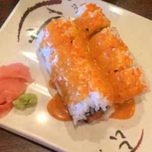 TakoSushi Verdae - Greenville, SC Restaurant | Menu + Delivery | Seamless