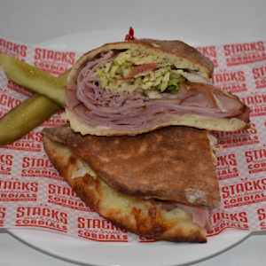 Stacks & Cordials - Royal Oak, MI Restaurant | Menu + Delivery | Seamless