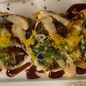 Green Papaya Thai & Sushi - Jacksonville, FL Restaurant | Menu ...