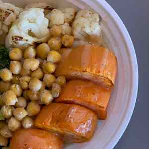 Better Gourmet Health Kitchen - Staten Island, NY Restaurant | Menu ...