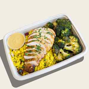 Proper Food - New York, NY Restaurant | Menu + Delivery | Seamless