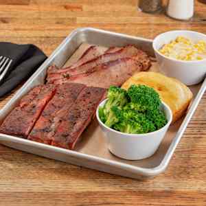 Clark Crew BBQ - Tulsa, OK Restaurant | Menu + Delivery | Seamless