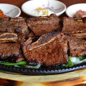 Dolsot House Korean BBQ Delivery Menu | Order Online | 404 Marlton Pike ...