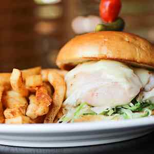 Doolittles Woodfire Grill - Fargo Delivery Menu | Order Online | 2112 ...