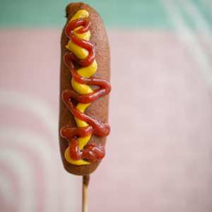 endless summer sweets