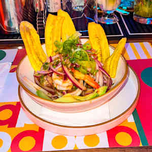 Inca Paisa - Bayside, NY Restaurant | Menu + Delivery | Seamless